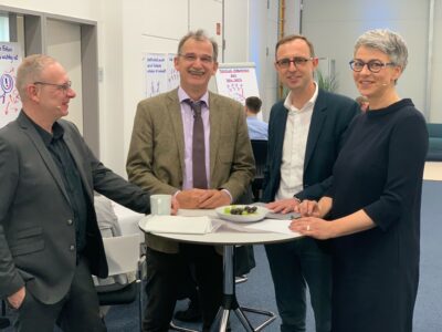 Fachhochschule für Verwaltung und Dienstleistung FHVD - Fachhochschule ...