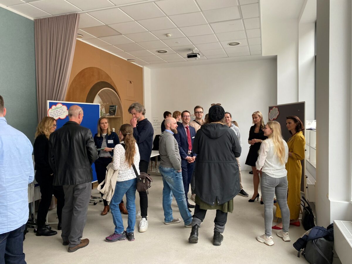 Fachhochschule für Verwaltung und Dienstleistung FHVD - Fachhochschule ...