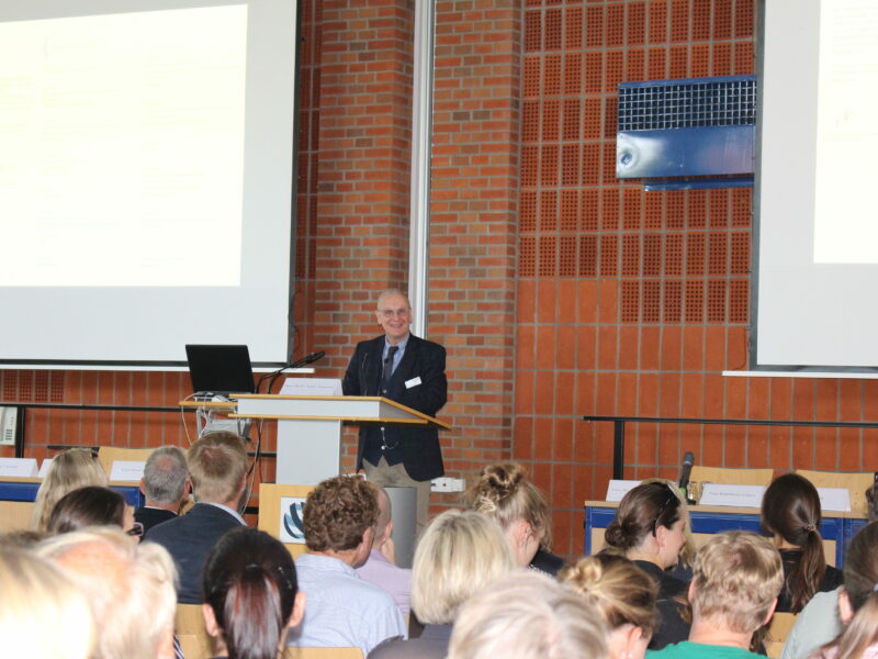 Fachhochschule für Verwaltung und Dienstleistung FHVD - Fachhochschule ...
