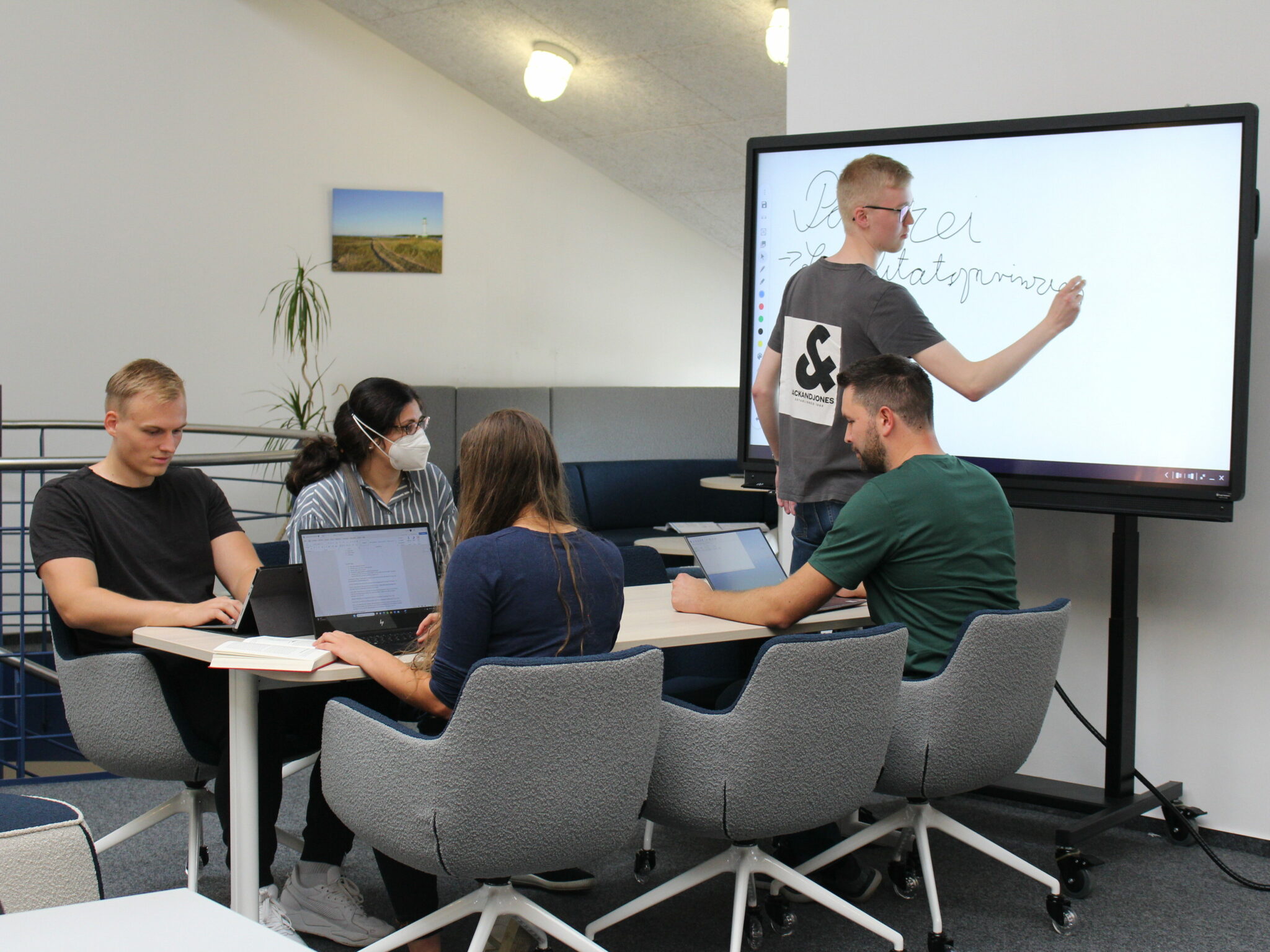 Fachhochschule für Verwaltung und Dienstleistung FHVD - Fachhochschule ...