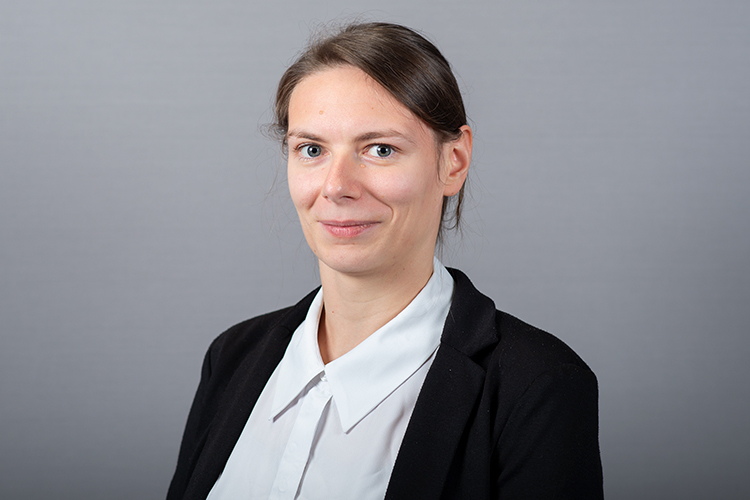 Verwaltung - Fachhochschule für Verwaltung und Dienstleistung FHVD