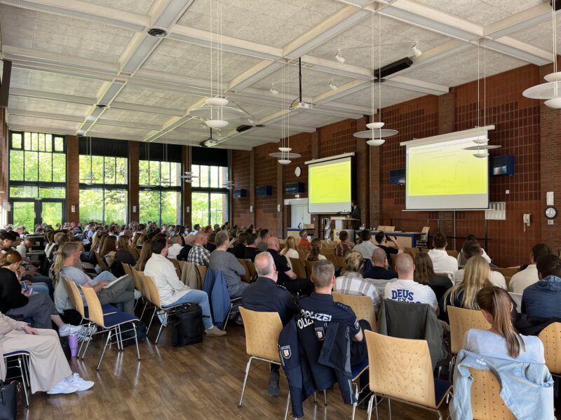 Fachhochschule für Verwaltung und Dienstleistung FHVD - Fachhochschule ...